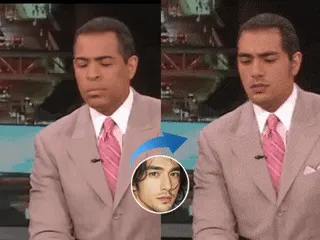 Easily Swap Faces with AI in GIFs Free Online (No Login)