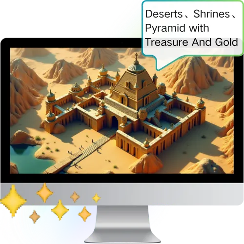 AI Map Generator: The Best Fantasy Map Creator to Use Online