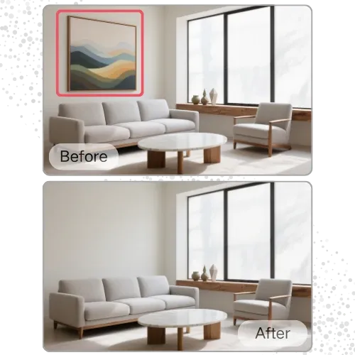 Magic Eraser: Best Object Remover for Perfect Photos Online